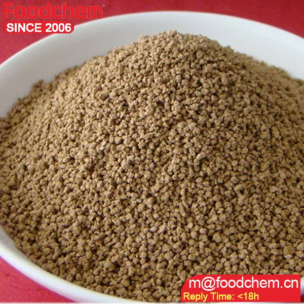 25KG/BAG Feed Additive L Lysine Monohydrochloride - 98.5%