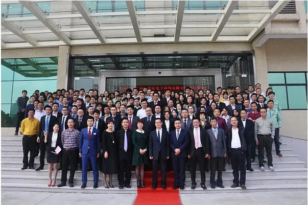 Doppler Phascan II - Portable PAUT Flaw Detector with Custom Support