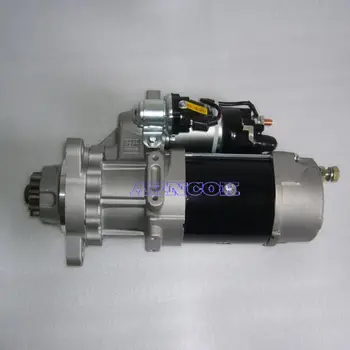 39mt Starter Motor 12v 7.3kw 11t 8200308,19011521,8200090,8200091 ...