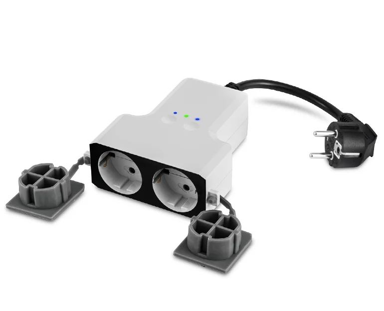 Smart Air Conditioners Plugs Sockets Socket Outdoor Smart Plug Ip44 ...