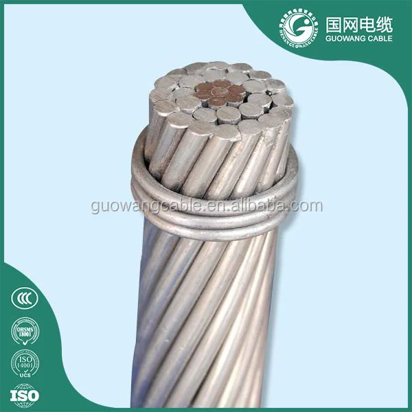 Acsr Aac Aaac Acar Aac Tarantula Hawk Raven Conductor| Alibaba.com