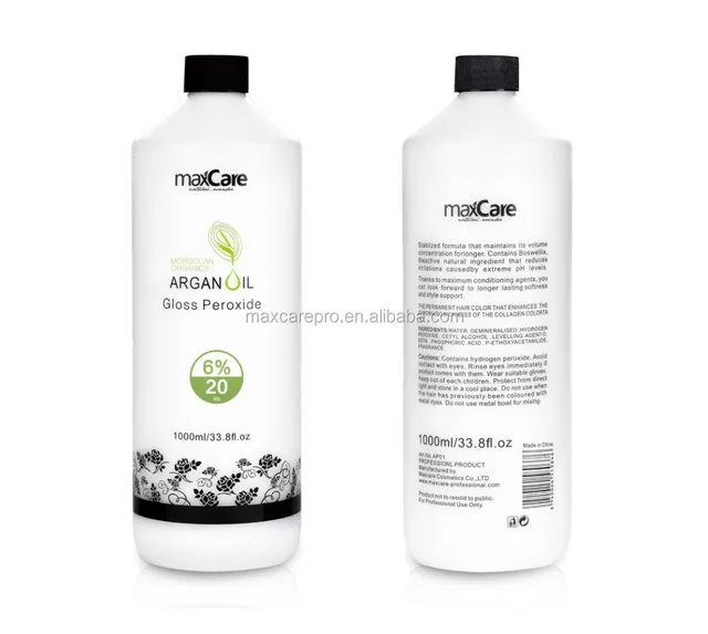 Maxcare (guangzhou) Cosmetics Co., Ltd. - Argan Oil Shampoo, Keratin ...
