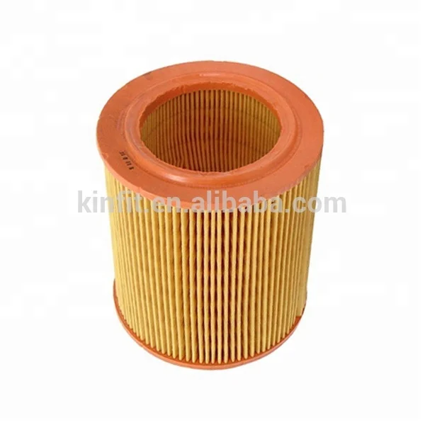 Cartridge PU Air Filter For Truck 7701034705 7701034704 1444-K1 PC597 ...