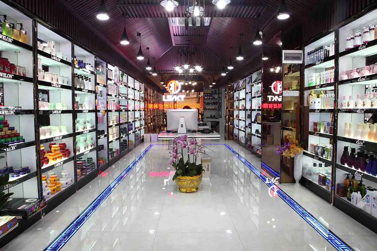 Private Label Beard Care Kit For Men Beard Oil Natural Beard Products ...
