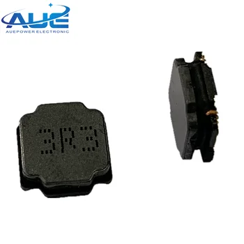 Smd Power 3r3 Inductor - Buy Smd Power Inductor,3r3 Inductor,Inductor ...