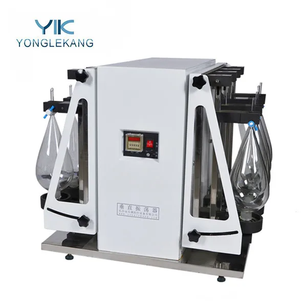 Separatory Funnel Shakers, Liquid-liquid Extraction,Vertical Shaker ...