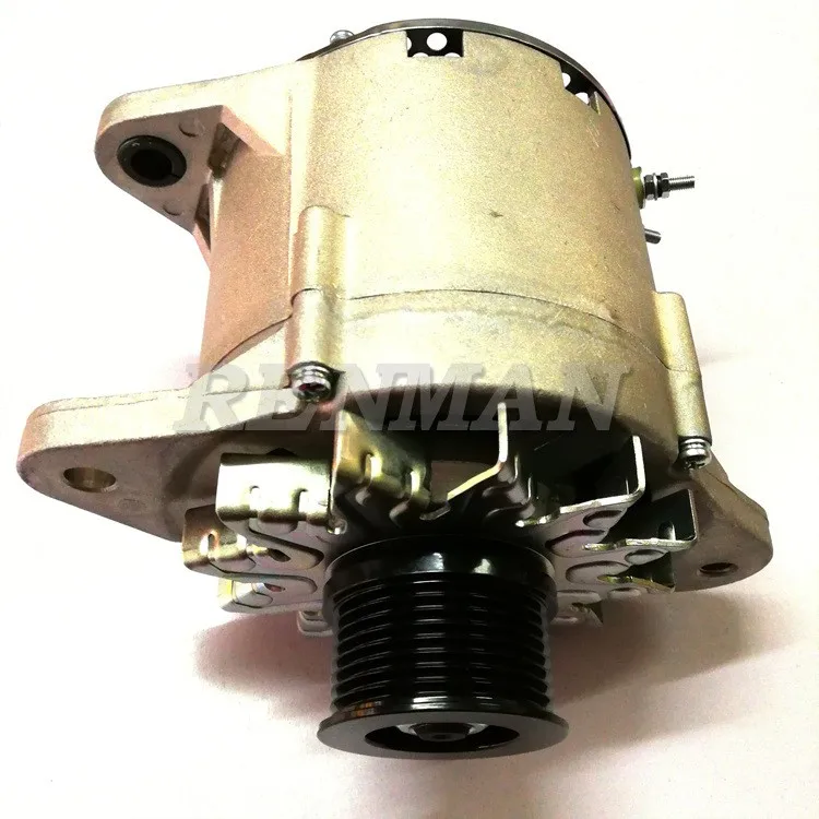 4BT Cummins 24V 45A Alternator 5331999 4988377 - High Performance