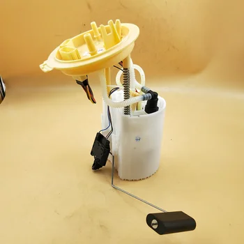 Conjunto De Bomba De Combustible Compatible Con A3 /q2/ Golf 7/ Seat ...