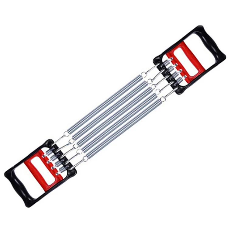 Adjustable Spring Fitness Strong Easy Chest Exercises Fitness Chest ...