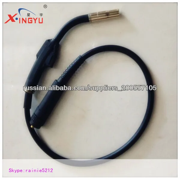 ESAB 405A 3M Welding Cable Complete Mig Welding Torch| Alibaba.com