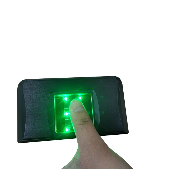 Hfsecurity OS300 Fingerprint Scanner - High Resolution & Speed