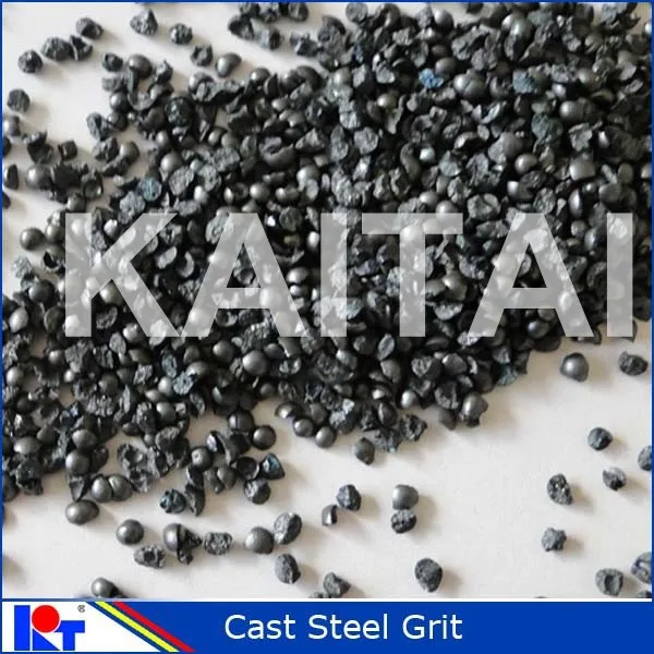 Kaitai G16/1.4mm Steel Grit Usage Polishing With High Quality - Buy ...