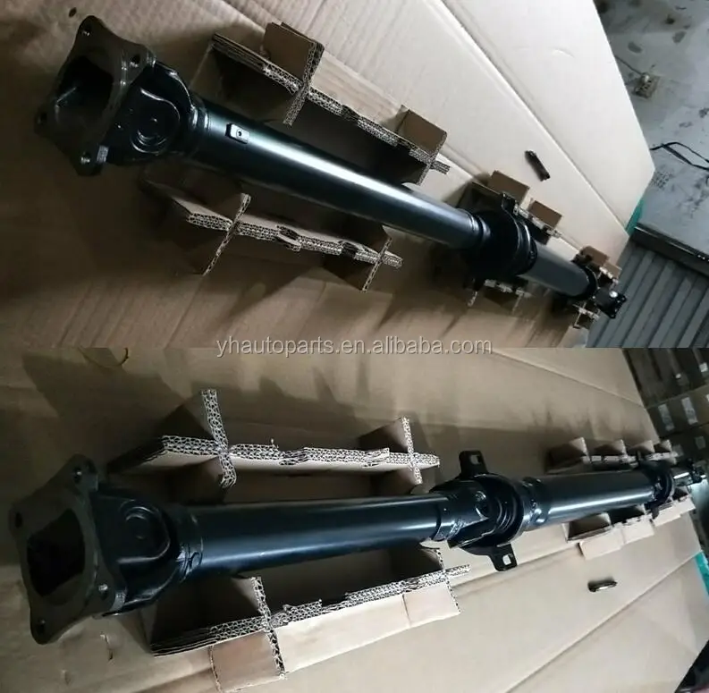 8200058705 Rear Driveshaft for RENAULT SCENIC 4X4 - OEM Quality