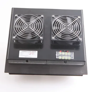 400w 48v Peltier Thermoelectric Air Conditioner,Oem - Buy Peltier ...