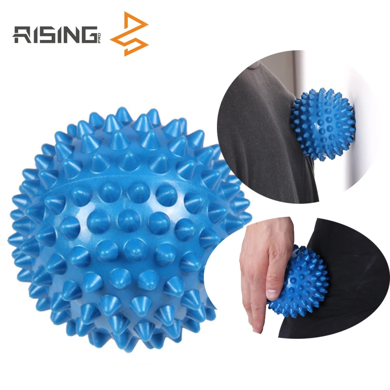Custom Muscle Therapy Mini Hand Massage Ball - Buy Custom Massage Ball ...