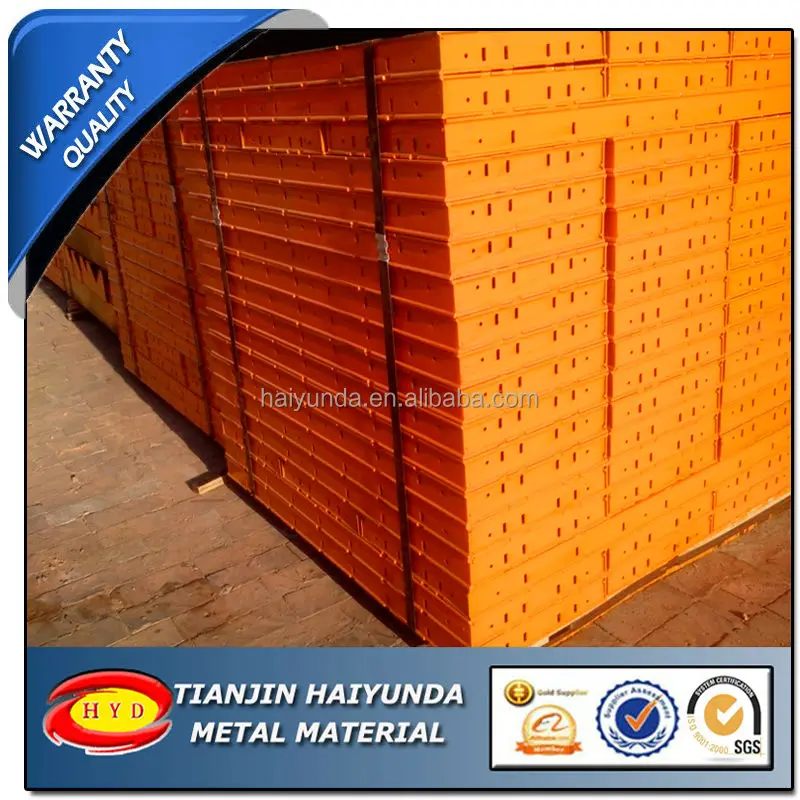 Korean Concrete Formwork| Alibaba.com