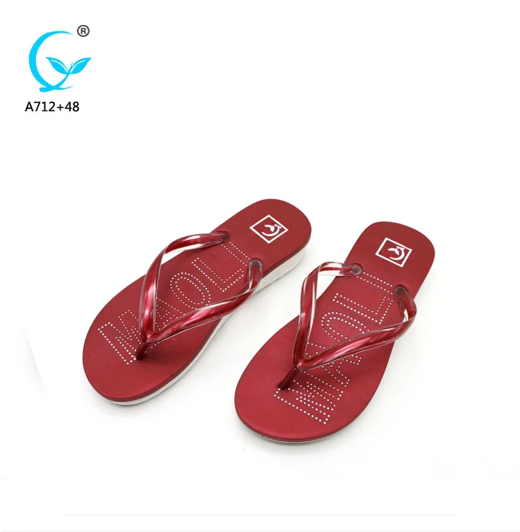 Ladies chappal branded store