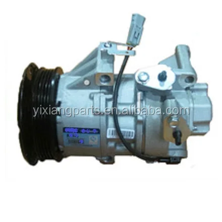 5SER09C Car AC Compressor For Toyota Corolla 447190-8040 88310-52551 447190-8043 88310-52550 ...