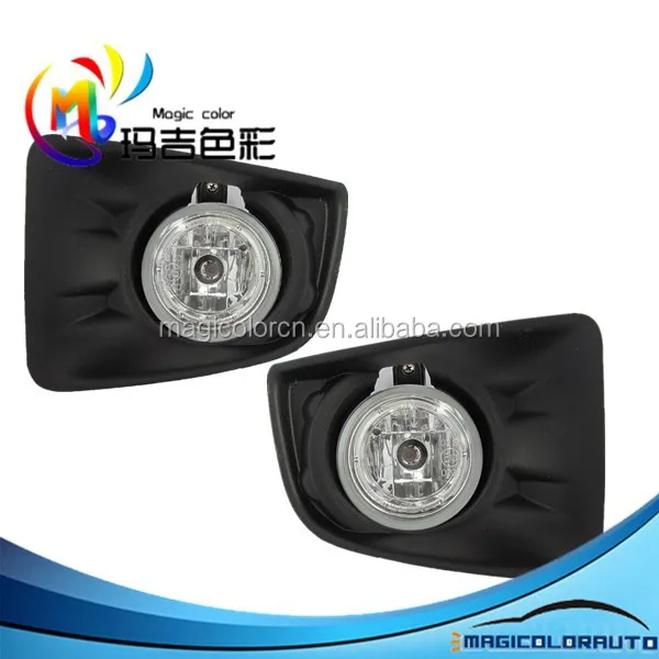 带电线和开关的五十铃 D-max 2012 雾灯 - Buy 五十铃雾灯，五十铃 D-max 雾灯，五十铃 D-max 2012 ...