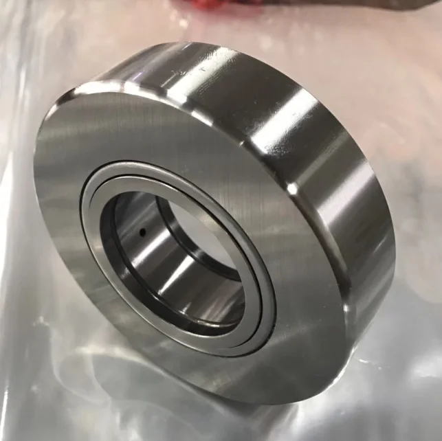High Speed Nutr45 Track Roller Bearing 45x85x32mm Needle Track Roller ...