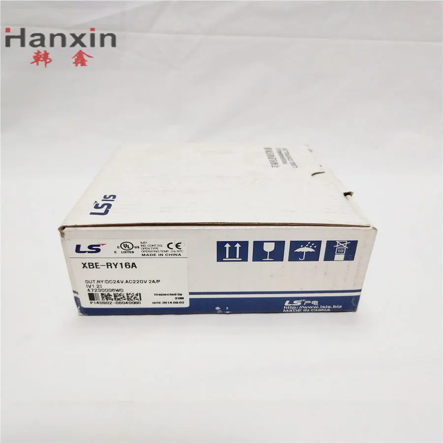 Korea Ls Plc Controller Xbe-dc08a Agent - Buy Plc Controller,Plc ...