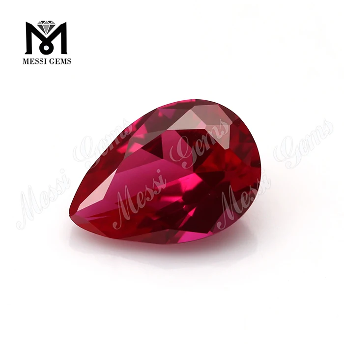 Corundum Ruby