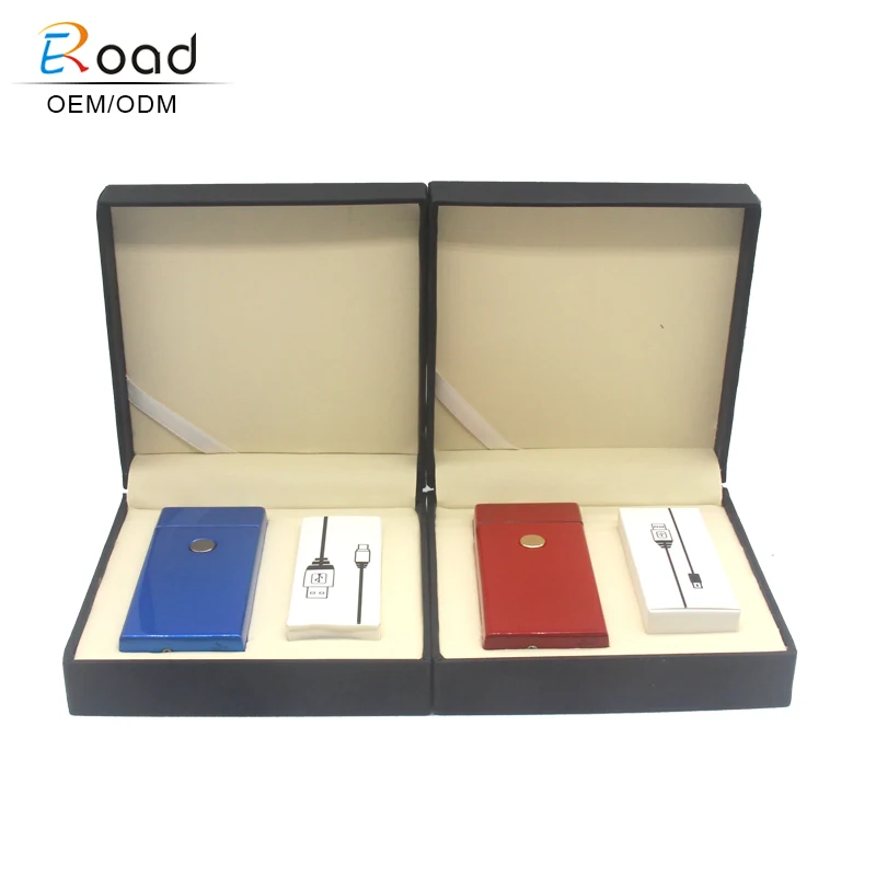 Eroad Stunning And Refined Charging Battery Electric Single Arc Lighter ...