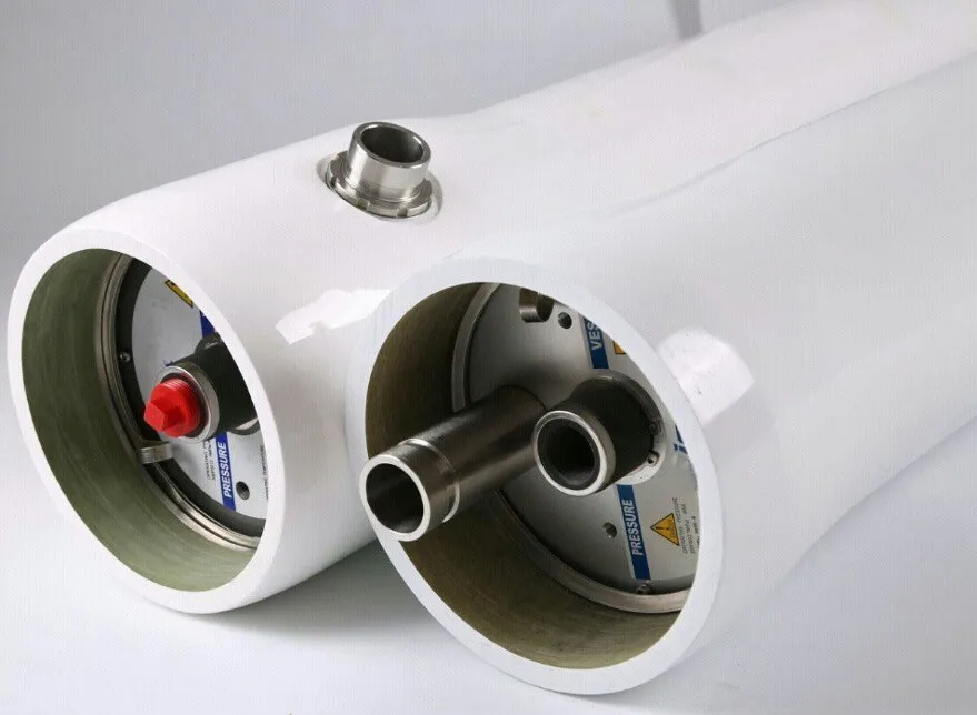 Premium Ro Membrane Vessel For Water Filtration Systems - Buy Ro ...