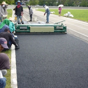 1102 Epdm Rubber Laying Machine Quickly Paving Fn-pa- 21022301 - Buy ...