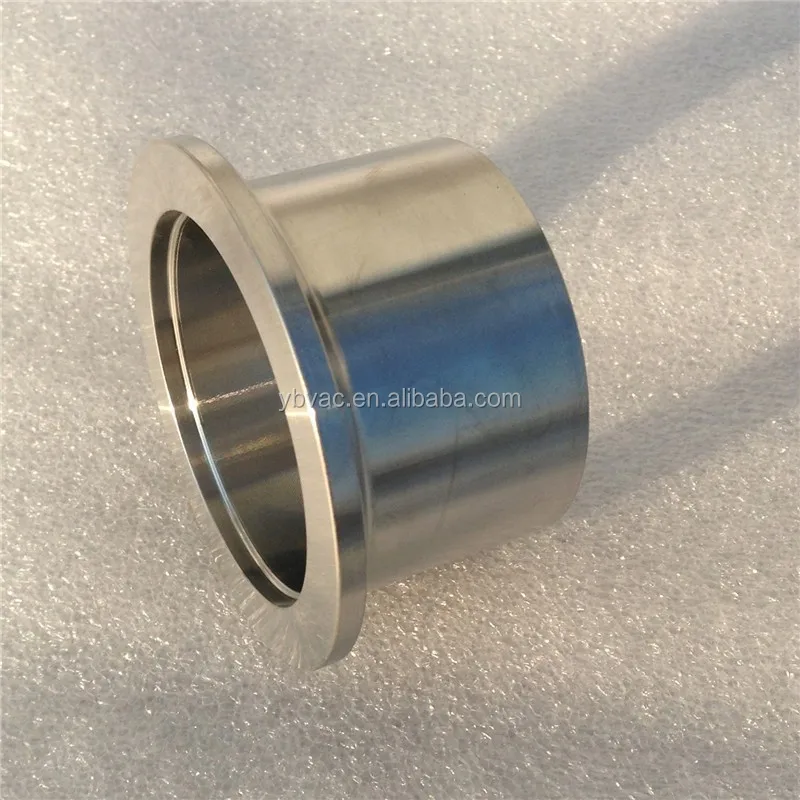 Alibaba.com: KF40 30mm Long Weld Nipple Weld Flange, stainless steel ...