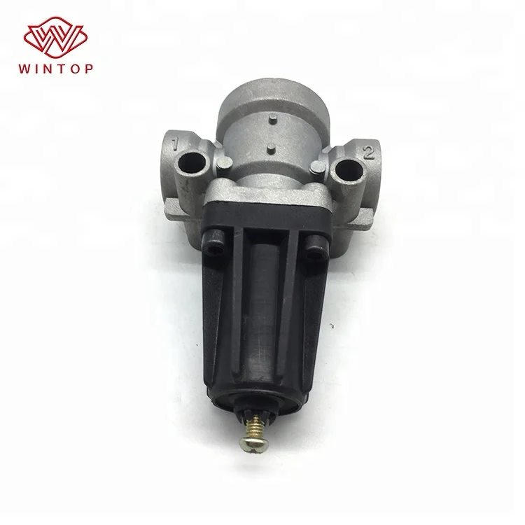 OEM 81521016269 4750103000 1260667 European Truck Pressure Limiting ...