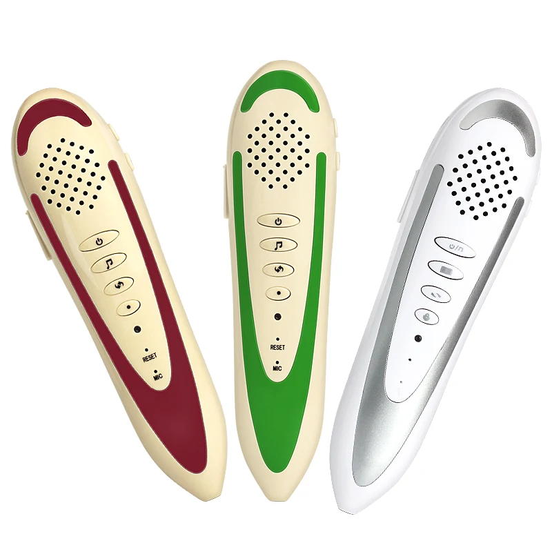 Alibaba.com: Holy Quran Reading Pen with Urdu Translation: Portable ...