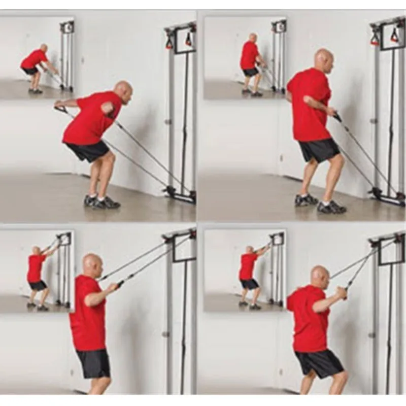 Portable Door Gym Body Workout Tower Oem Home Exercise Door Gym Chin Up ...