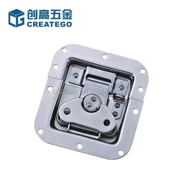 chrome plated padlockable flight case latch| Alibaba.com