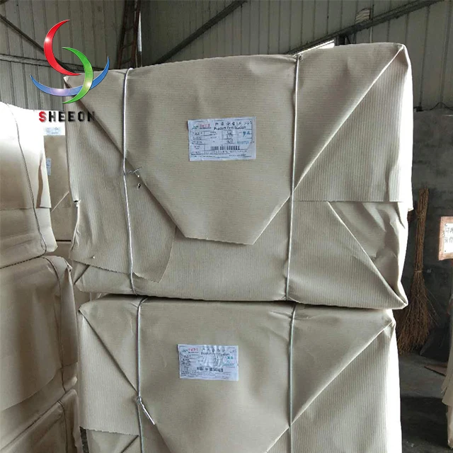 First Grade Unbleached Bagasse Pulp For Making Paper Tableware - Buy ...