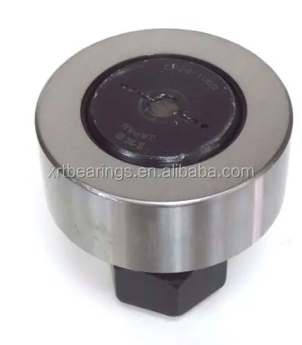 IKO Cam Follower Bearing CF24-1BR CF24-1BUUR - High Precision