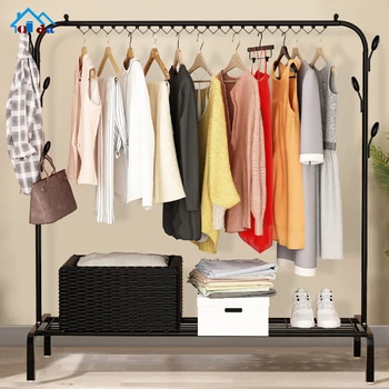 Electric Dryer Stand Display Stand Clothes Hanger For Home/hotel - Buy ...