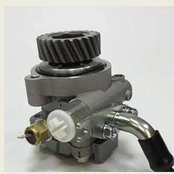 Mr992873 Power Steering Pump Mitsubishi Triton L200 4m41 Triton 3.2 ...