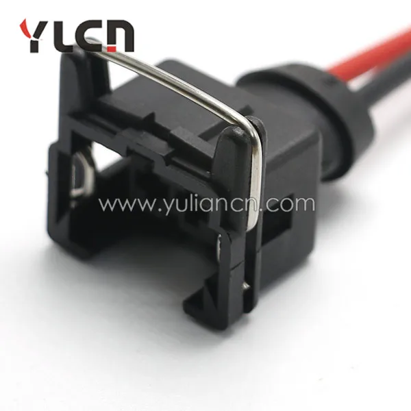 Sensor De Velocidade De Transmissão Pigtail Conector Fiação Conector Da ...