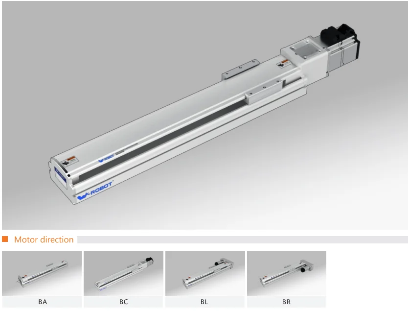 3 Axis Cartesian Robot - Precision and Efficiency
