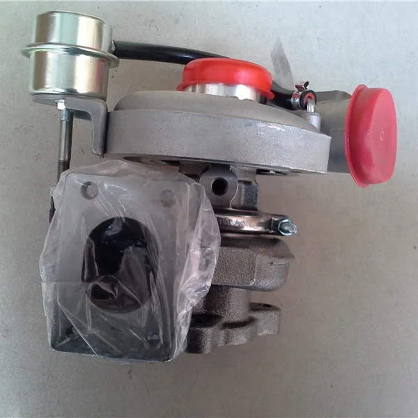 ISF China Turbocharger 3777896 3777897 HE200WG| Alibaba.com