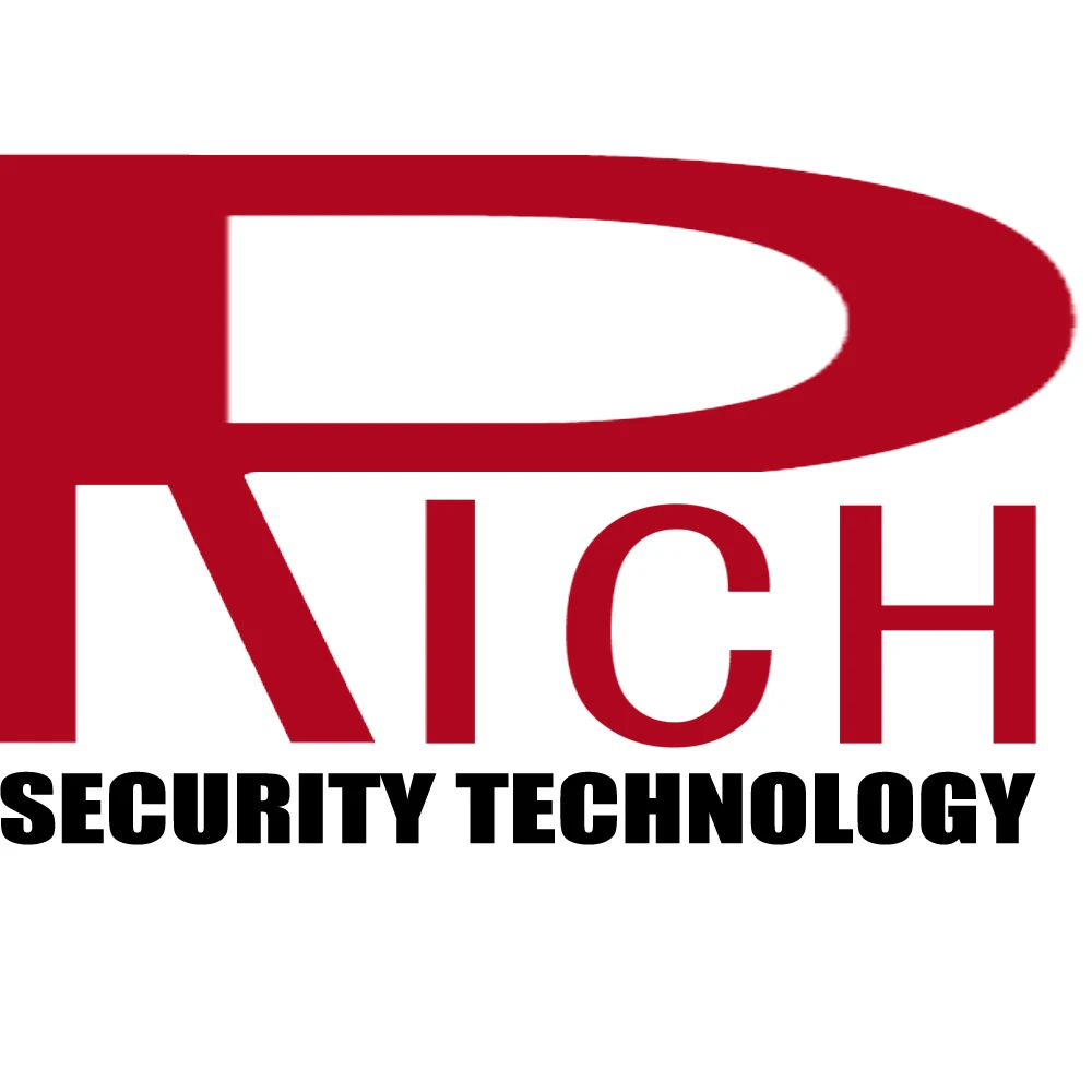 Company Overview - Shenzhen Rich Security Technology Co.,Ltd