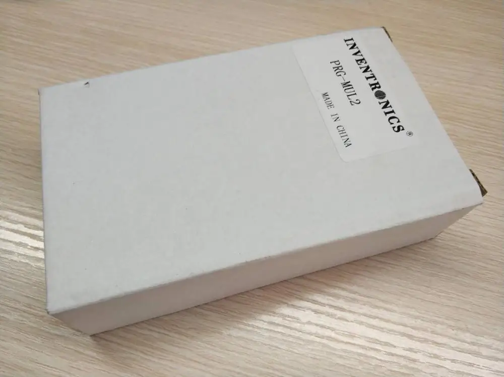 Prg-mul2 Aoc Adjustable Output Current 0-5v 0-10v Pwm Timer Switch ...