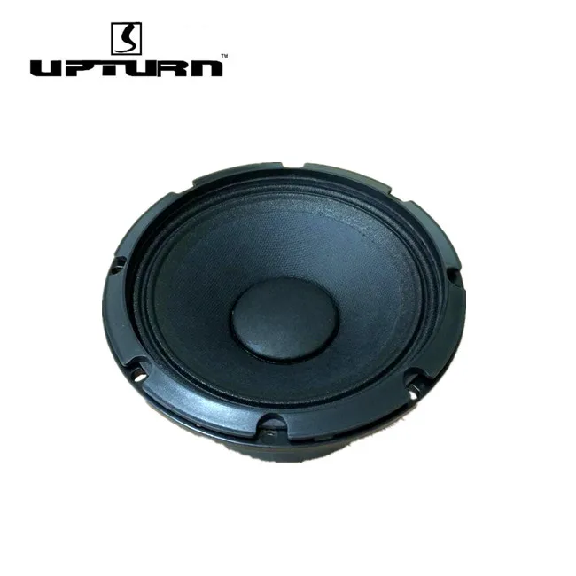 New Products 6.5 Inch 4 Ohm Loud Speaker Active Car Loudspeaker ...
