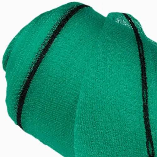 Hdpe Plastic Building Scaffold Green Safety Shade Net - Buy Scaffold ...