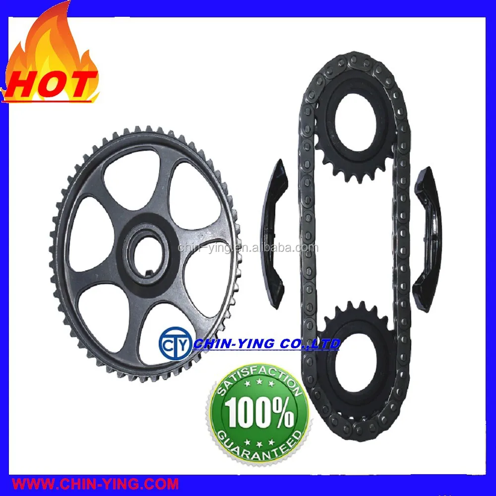 Auto Parts Golf Timing Chain Kit For Audi 058109229b Engine - Buy For ...