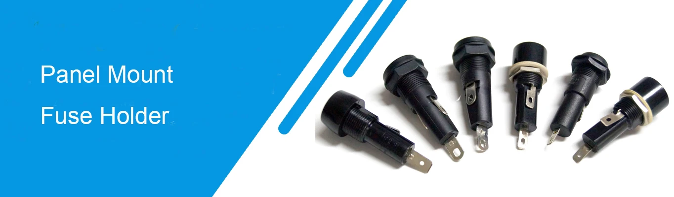 R3-9 R3-11 R3-12 R3-13 R3-14C R3-8 Tube Fuse Box - High Quality