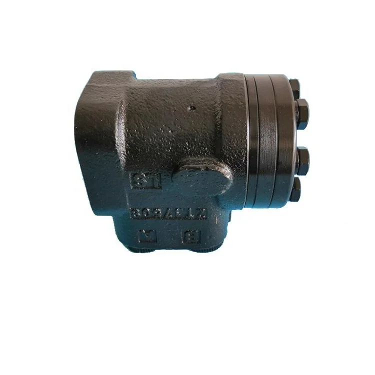 Forklift Parts Orbitrol(steering Control) Used For Linde 351-04 05 With ...