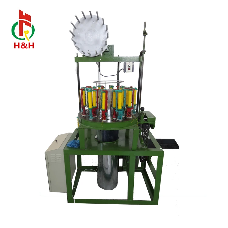 24 Spindle Wiring Harness Braiding Machine For Car - Buy Wiring Harness ...