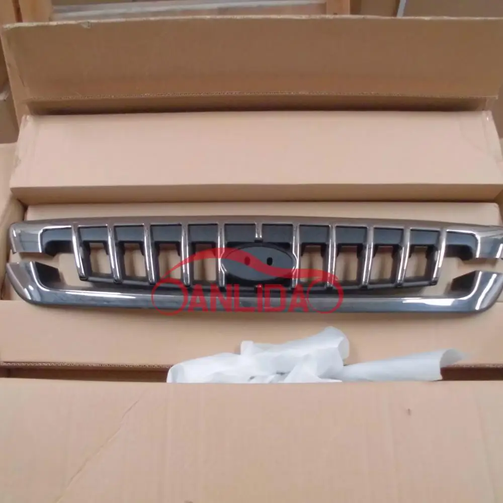 86565-4A511 FRONT GRILLE FOR STAREX 2003 . FRONT BUMPER GRILLE .86510 ...